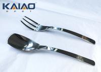 China Customized CNC Processing Tableware Machinery Parts Aluminum Stainless Steel for sale