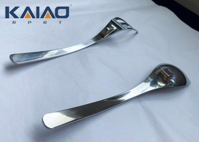 China Custom OEM Custom CNC Mechanical Parts Machining Aluminum Stainless Steel for sale
