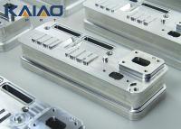 China High Precision CNC 5-Axis Machine Tool For Machining Automotive Interior Parts for sale