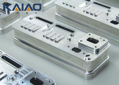 China High Precision CNC 5-Axis Machine Tool For Machining Automotive Interior Parts for sale