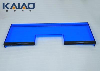 China OEM Customized Metal Milling And Turning Service Precision Anodized Automotive Parts for sale