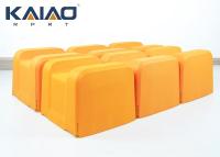 China Customized Plastic Parts Plastic Injection Molding Service 0.01mm SPI for sale