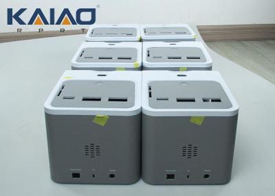 China Custom ABS CNC Rapid Prototyping Plastic Injection Molding Service for sale