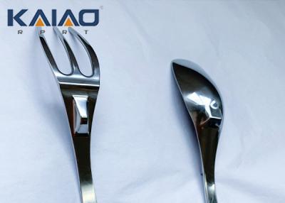 China AL2024 AL5052 AL7075 CNC Rapid Prototyping Custom Metal Milling Service for sale