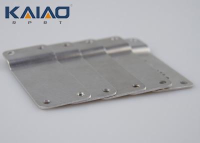 China 0.01mm Tolerance CNC Rapid Prototyping Customized Machining Service for sale