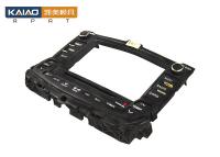 China Automotive Interiors Reaction Injection Molding With Paint And Printing 1000 Pieces / Day for sale
