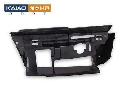 China ABS Resin Automobile Parts Plastic Injection Molding Prototype Model 3D Printed for sale