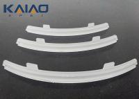 China ISO14001 High Precision CNC Rapid Prototyping Machining PMMA Computer Plastic Parts for sale