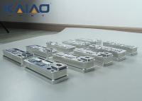 China 5axis Machine Tool CNC Rapid Prototyping For High Precision Automotive Interior Parts for sale