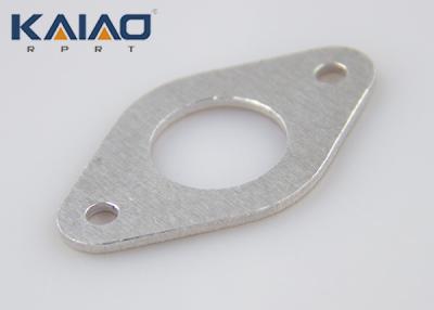 China Customized CNC Turning Prototype High Precision Service Metal Parts for sale