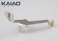 China Milling Processing CNC Rapid Prototyping Turning Metal Parts ISO 14001 for sale