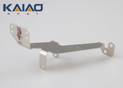 China Milling Processing CNC Rapid Prototyping Turning Metal Parts ISO 14001 for sale