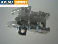 China Smooth Aluminum Rapid Prototyping , Functional Rapid Prototyping Services for sale