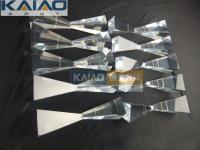 China Acrylic Prototype Plastic Molding For Auto Car Parts Powder Coating for sale