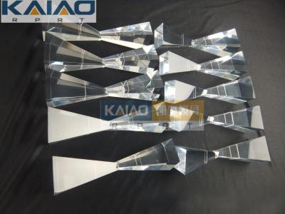 China Acrylic Prototype Plastic Molding For Auto Car Parts Powder Coating for sale