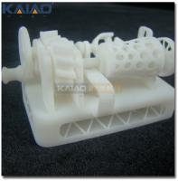 China High Precision 3d Printing Rapid Prototyping Services Custom Mould for sale