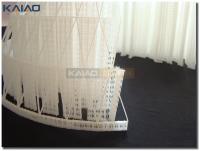 China Polishing Rapid 3d Printing , Rapid Prototyping Services Resin 8119 for sale