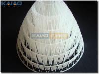China Smooth 3d Plastic Printing Services Abs Pp Material Presentation Model for sale