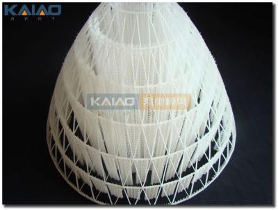 China Smooth 3d Plastic Printing Services Abs Pp Material Presentation Model for sale