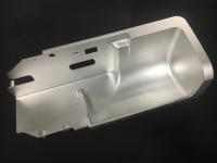 China Anodizing Metal Rapid Prototyping , Cnc Metal Parts 316 Stainless Steel for sale