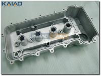 China Cutting Stamping Prototype Aluminum Casting Sheet Metal Fabrication for sale
