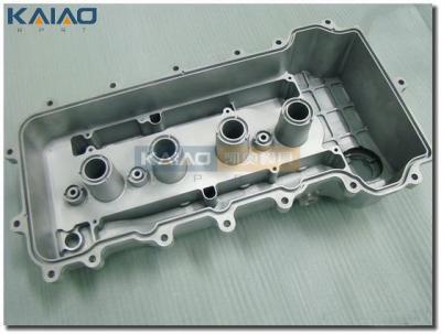 China Cutting Stamping Prototype Aluminum Casting Sheet Metal Fabrication for sale
