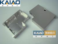 China 316 Metal Rapid Prototyping Automotive For Silk Printing for sale