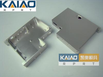 China 316 Metal Rapid Prototyping Automotive For Silk Printing for sale