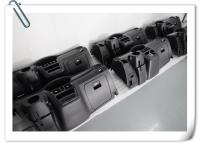 China ABS PC Plastic Rapid Prototyping Vacuum Casting Auto Car Interior for sale