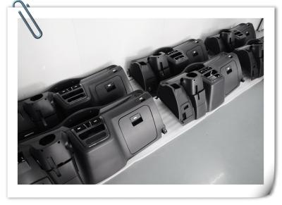 China ABS PC Plastic Rapid Prototyping Vacuum Casting Auto Car Interior for sale