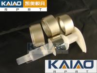China Alloy Reaction Injection Molding Rapid Prototype For Casino Slot Machine for sale