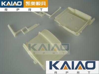 China Sanding Finish CNC Rapid Prototyping , Laser Rapid Prototyping Parts for sale
