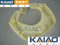 China Drilling Automotive Plastic Molding , Medical Injection Moulding CNC Prototypes for sale