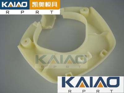 China Drilling Automotive Plastic Molding , Medical Injection Moulding CNC Prototypes for sale