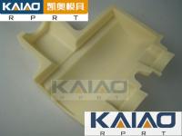 China Professional Automotive Injection Molding Mock Up Making Fire Retardant for sale