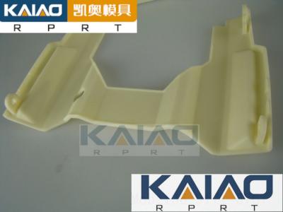China Smooth Automotive Injection Molding , Industrial Rapid Prototyping Services for sale