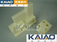 China Industrial Automotive Injection Molding Silkscreen Finish High Accuracy for sale