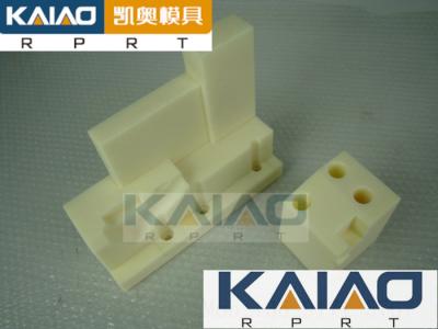 China Industrial Automotive Injection Molding Silkscreen Finish High Accuracy for sale