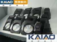 China PP PC ABS Prototype Molding Services Plastic Material Customized Color for sale