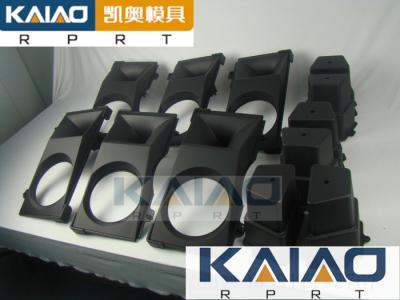 China PP PC ABS Prototype Molding Services Plastic Material Customized Color for sale