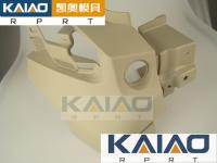 China High Glossy Plastic Injection Molding Automotive Parts Shiny Finish With UV for sale