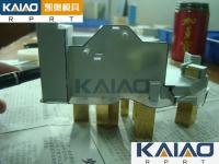 China Dummy 3D Printing Prototype , Rapid Prototyping Parts Chemical Machining for sale