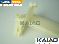 China Stylish Rapid Prototyping 3d Printing , Painting Silicone Plastic Mould for sale