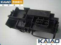 China Micro CNC Rapid Prototyping Car Dashboard Prototype PE POM Material for sale
