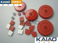 China Custom SLS Rapid Prototyping Assembling Car Parts Chemical Machining for sale