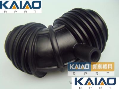 China Custom CNC Precision Machining Skimmer ATM Parts Plastic Prototype for sale