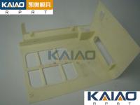 China Automobile Bumper Rapid Prototyping Services Metal Injection Prototype for sale