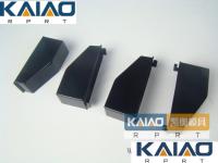China Textured 3d Printer Prototype Service Long Lifespan Sanding Finish for sale