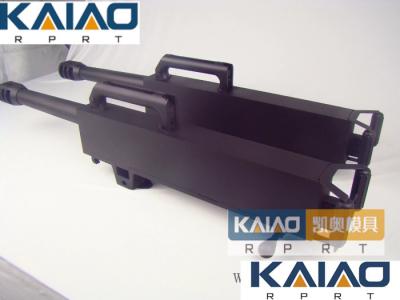 China SLA Shaping CNC Rapid Prototyping , Rapid Prototype Casting Silk Printing for sale