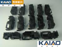 China PP CNC Rapid Prototyping , RIM Reaction Injection Molding For Car Dashboard for sale